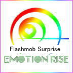 TOP of EmotionRise Landing